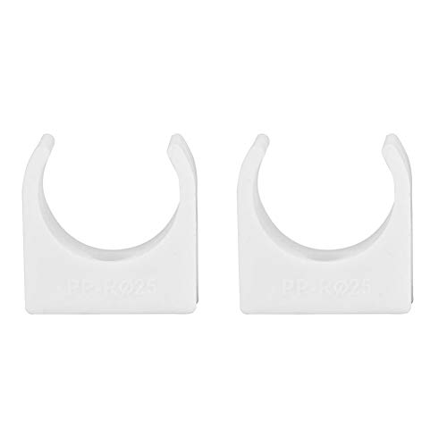Abrazadera Para Tubo PVC - Ferreteria Y Herramientas