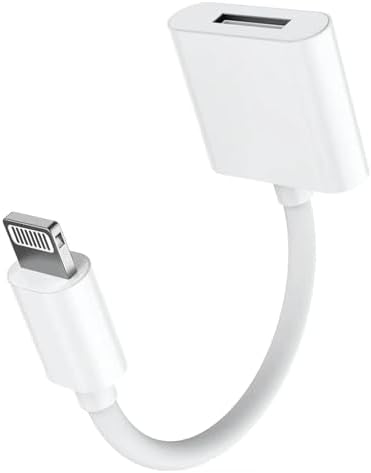 Amazon.com: for iPhone Charger Extension Cord,[Apple MFi Certified ...