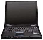 Compaq Evo Notebook N610c - P4-M 2 GHz - RAM 256 Mo - HDD 30 Go - DVD ...