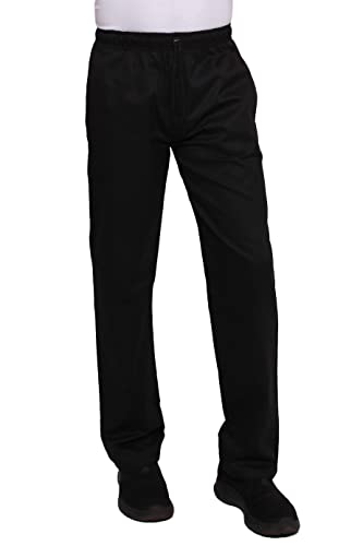 Amazon.co.uk Best Sellers: The most popular items in Chef Trousers