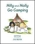 Milly and Molly Go Camping (2): Gill Pittar: 9781877297304: Amazon.com ...
