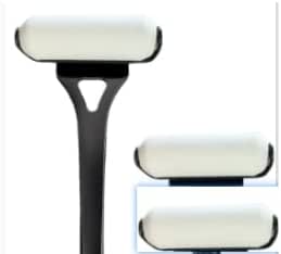 Amazon.com: Lotion Applicator for Back & Body - Foldable 21.5" Back ...
