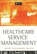 Buy Health Care Service Management Book Online at Low Prices in India ...
