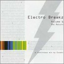 Electro Breakz 6: Return[Importado] : Various Artists, Streetbeat ...