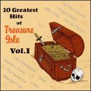 Treasure Isle 20 Greatest Hits 1 | Amazon.com.br