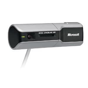 Microsoft LifeCam NX-3000 Webcam - USB - OEM : Amazon.in: Computers ...