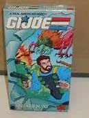 Amazon.co.jp: Gi Joe: Infested Island [VHS] : DVD