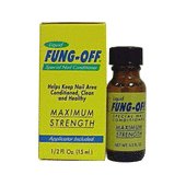 Amazon.com: Fung-Off: Health & Household