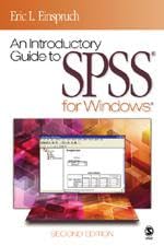 Buy An Introductory Guide to SPSS® for Windows® Book Online at Low ...