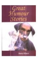 Great Humour Stories: Rahul Khari: 9788188817344: Amazon.com: Books
