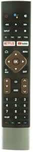 Amazon.com: Replacement Remote Control Work for TV/Audio/Projector ...