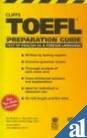 CLIFFS TOEFL PREPARATION GUIDE ?? 2 Cassettes : Amazon.in: Books