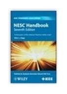 National Electrical Safety Code Handbook: Editor: 9780738162867: Amazon ...