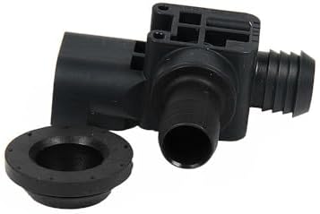 Amazon.com: GM 20880675 Power Brake Booster Vacuum Sensor : Automotive