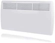 Hyco AC2400T Accona 2.4kw Timer Panel Heater : Amazon.co.uk: Home & Kitchen