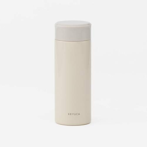 Amazon | [ケユカ] KEYUCA Raigh ステンレスボトル (ピンク 280ml) 真空断熱 2重構造 水筒 マグボトル (保温 保冷 軽量) 直飲み ミニサイズ | ケユカ ...