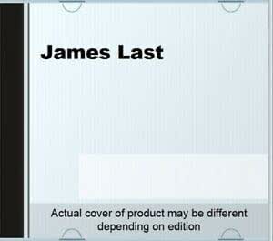 Amazon.co.jp: James Last Greatest Hits: ミュージック