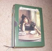 "Dear America" Four Volume Boxed Set: Barry Denenberg, Kathryn Lasky ...