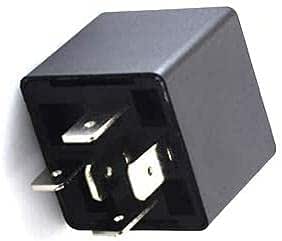Amazon.com: 12V Relay AL77324 for John Deere Tractor 1640 1854 2054 ...