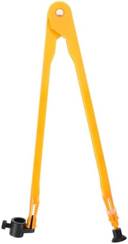 Amazon.com : SEWACC Compass Math Teaching Tool Large Compass Whiteboard ...