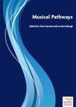 Musical Pathways : Harrison, Chris, McCullough, Lis: Amazon.co.uk: Books