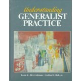 Understanding Generalist Practice (1995 First Edition): Hull Kirst ...