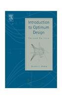 Introduction To Optimum Design, 2E : Arora: Amazon.in: Books