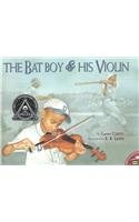 The Bat Boy and His Violin (Aladdin Picture Books): Gavin Curtis ...