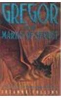 Buy Gregor and the Marks of Secret (Underland Chronicles) Book Online ...