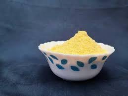 SVE Food and Grocery Corn Starch Makkai Powder (PACK OF 250 GM ...