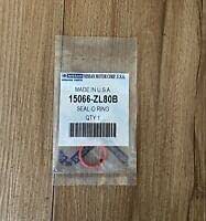 Amazon.com: Genuine Nissan Parts - Seal O-Ring (20.8Mm) (15066-ZL80B ...