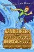 Hank Zipzer: Winkler, Henry: 9781406318906: Amazon.com: Books