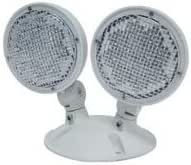 Maxlite Emergency Remote Head Outdoor Double - Amazon.com