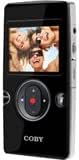 Amazon.com : CAM5001 Coby SNAPP High Definition Digital Camcorder ...