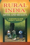Buy Rural India: Myth and Reality Book Online at Low Prices in India ...