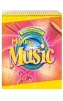Making Music Big Book Grade K: Beethoven, Jane, Brumfield, Susan ...