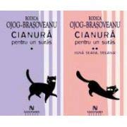Cianura pentru un suras Vol 2: Rodica Ojog-Braşoveanu: 9786068073507 ...