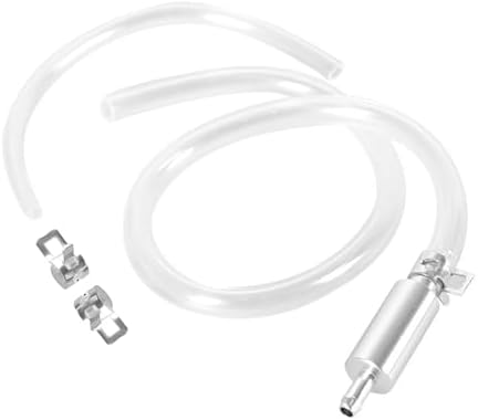 FENGRUI Car Brake Bleeding Kit,Reusable Motorcycle Tool Kit,Universal ...