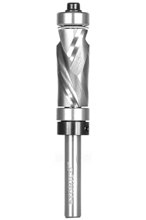 YONICO Flush Trim Router Bits Pattern Bit Compression Ultra-Performance ...