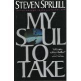 Buy My Soul to Take Book Online at Low Prices in India | My Soul to ...
