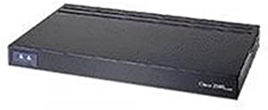 Cisco AS2511-RJ 2511 Access Server Router : Amazon.ca: Electronics