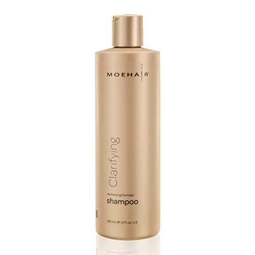Top 10 Best Shampoos For Hard Water : Reviews & Buying Guide - Katynel