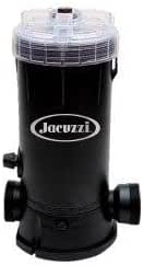 Amazon.com: Jacuzzi JAC90 Off-Line Automatic Pool Chemical Releaser WP059