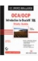 Amazon.in: Buy OCA/OCP: Introduction To Oracle9i SQL Study Guide: Exam 1Z0-007 Book Online at ...