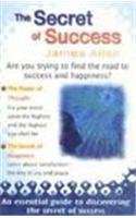 The Secret of Success : James Allen: Amazon.in: Books