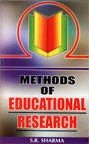 Methods of Educational Research: Sharma: 9788170419365: Amazon.com: Books