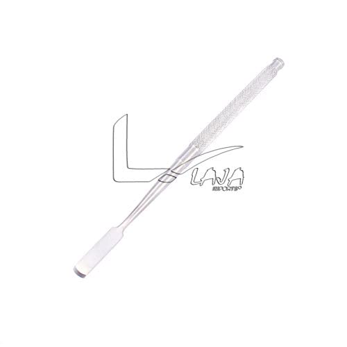 Amazon.com: LAJA IMPORTS Gardner Bone Chisel 4MM : Industrial & Scientific