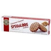 Amazon.com: Natural Nectar, Cookie, Speculoos, Cin, Crml, 14/3.1 Oz ...