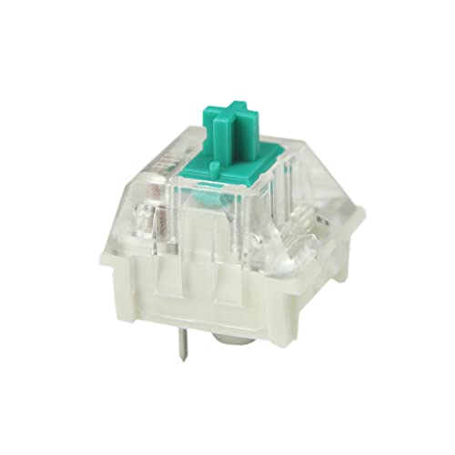 Kailh Switches: Complete Guide