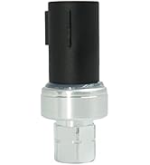 Amazon.com: HiSport A/C Air Conditioning Clutch Switch - Air ...